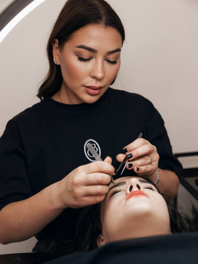 Premier Lash & Brow Studio - iBEAUTY CODE Toronto