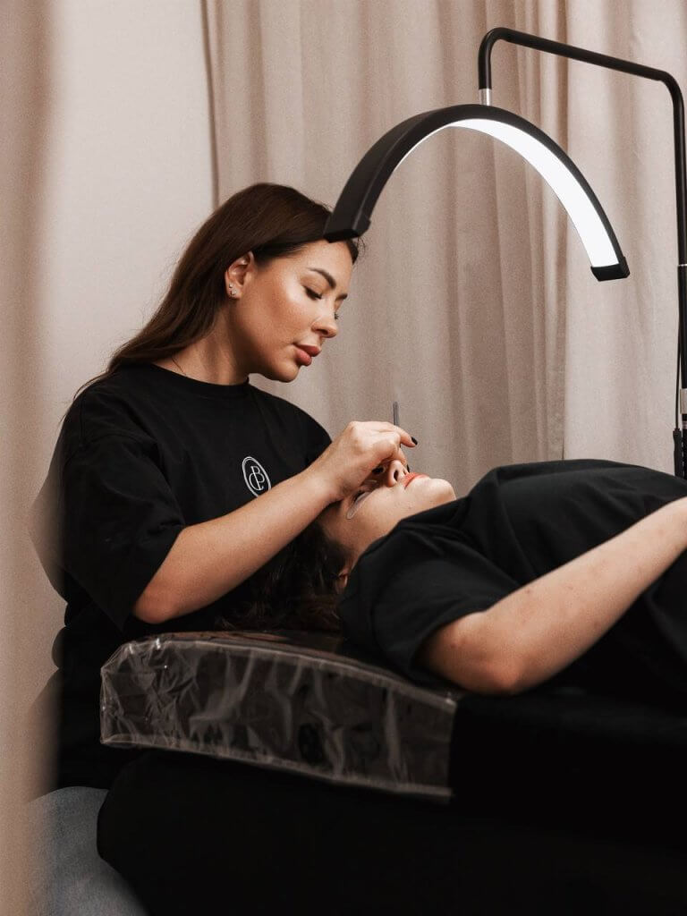 Premier Lash & Brow Studio - iBEAUTY CODE Toronto